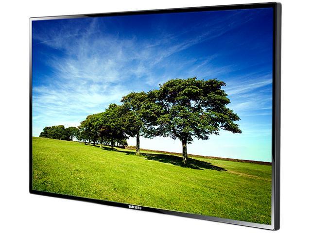 Samsung DE-C DE55C 55" LED LCD Display Built-in Speaker - Newegg.com