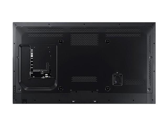 Samsung UE-C Series UE55C 55" Large Format Display - Newegg.com
