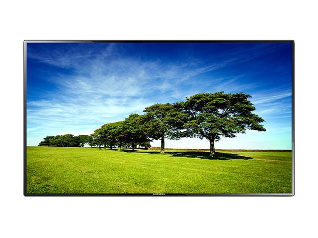 Samsung ME75C 75" ME-C Series Full HD Commercial LED Large Format ...