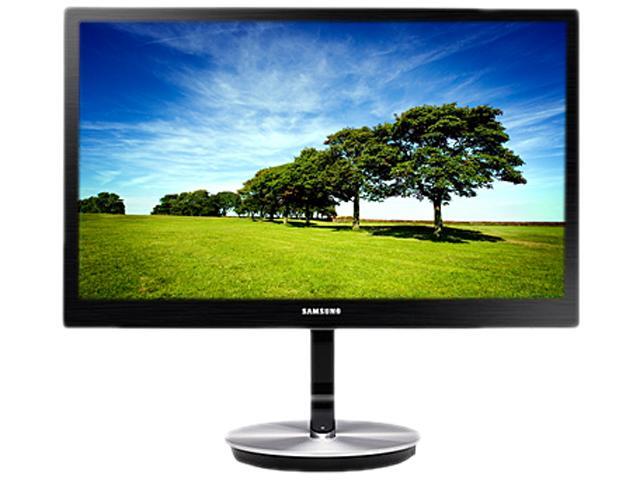 Open Box: SAMSUNG 27" LCD Monitor LS27B971DS/ZA - Newegg.com