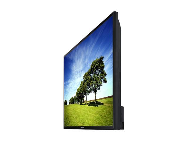 Samsung ED40D 40" ED-D Series Display - Newegg.com - Newegg.com