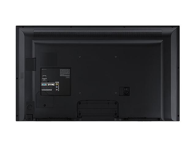 Samsung ED40D 40" ED-D Series Display - Newegg.com - Newegg.com