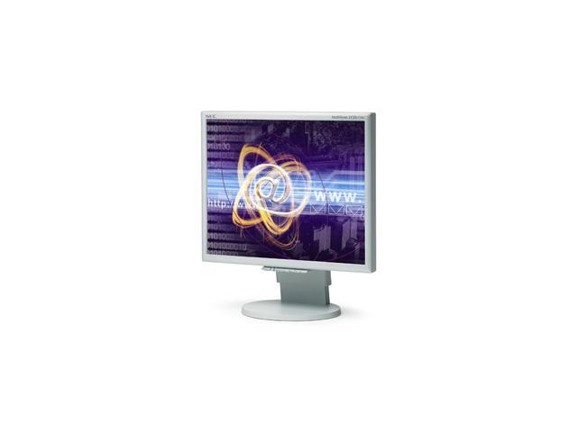 NEC Display Solutions 17" Active Matrix, TFT LCD SXGA LCD Monitor 16 ms ...