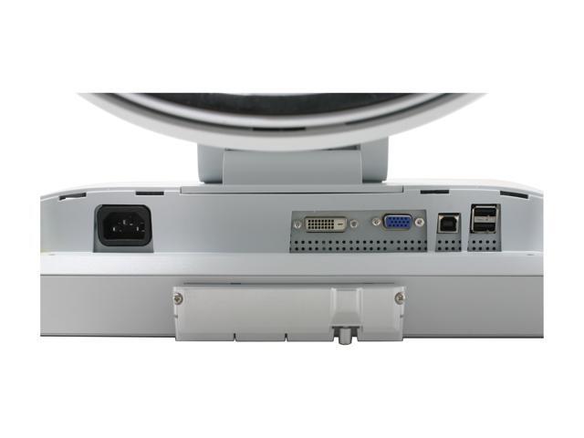 NEC Display Solutions 19" TFT LCD SXGA LCD Monitor with 4-port USB 2.0 ...