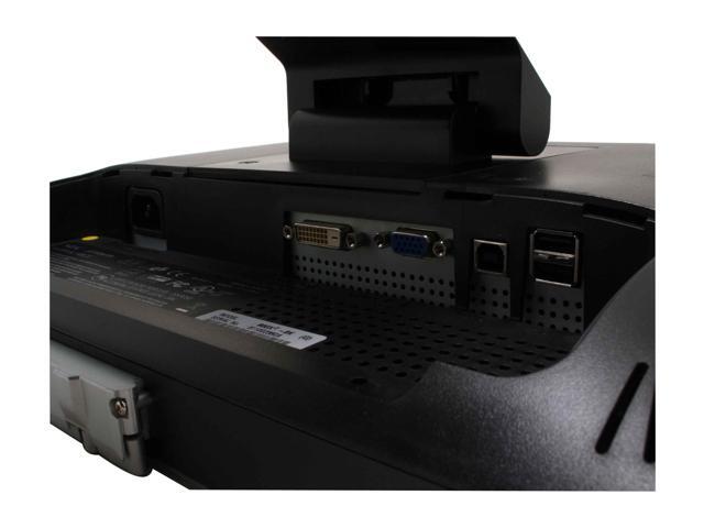 NEC Display Solutions 19" Active Matrix, TFT LCD SXGA LCD Monitor 4 ms ...