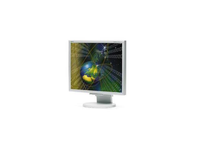 NEC Display Solutions 19" Active Matrix, TFT LCD SXGA LCD Monitor with ...