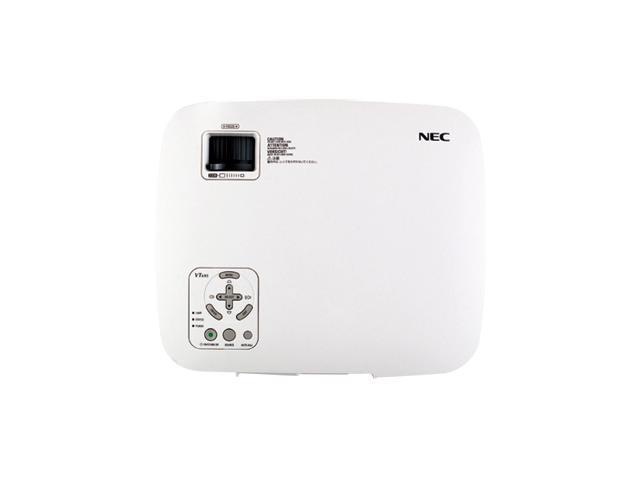 NEC Display Solutions VT695 LCD Projector - Newegg.com
