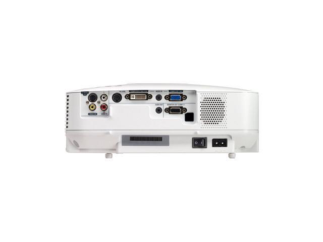 NEC Display Solutions VT695 LCD Projector - Newegg.com