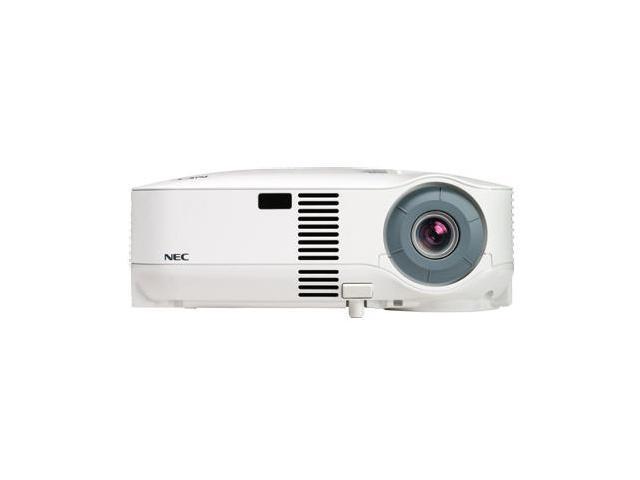 NEC Display Solutions VT695 LCD Projector - Newegg.com