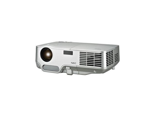 NEC Display Solutions NP50 DLP Projector - Newegg.com
