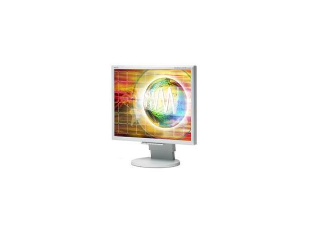 NEC Display Solutions 15" TFT LCD XGA LCD Monitor 16 ms D-Sub, DVI-D ...