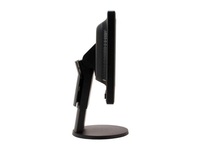 NEC Display Solutions 15" XGA LCD Monitor 16 ms 1024 x 768 D-Sub, DVI-D ...