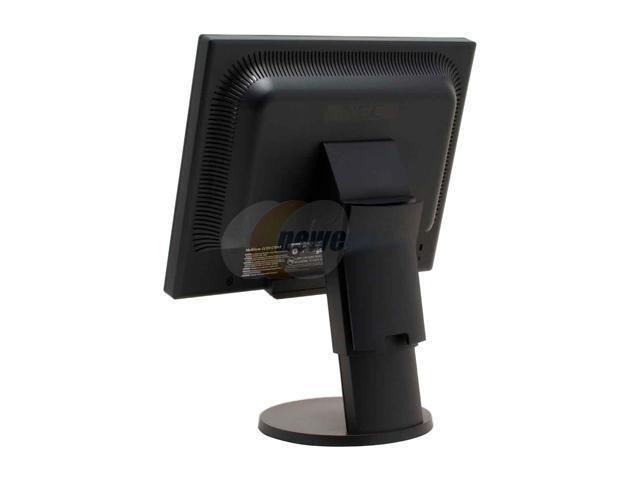NEC Display Solutions 15" XGA LCD Monitor 16 ms 1024 x 768 D-Sub, DVI-D ...