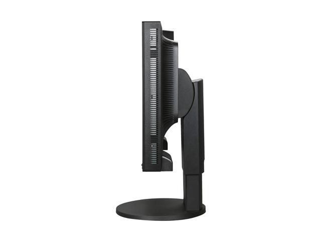 NEC Display Solutions 26" WUXGA LCD Monitor 5 ms 1920 x 1200 D-Sub, DVI ...