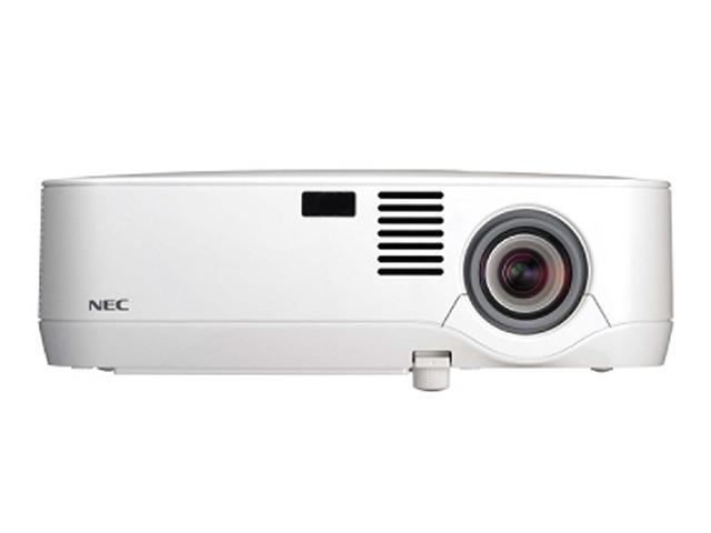 NEC Display Solutions NP500 LCD Projector - Newegg.com