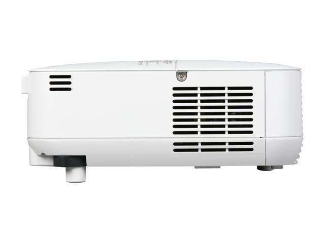 NEC Display Solutions NP110 DLP Projector - Newegg.com