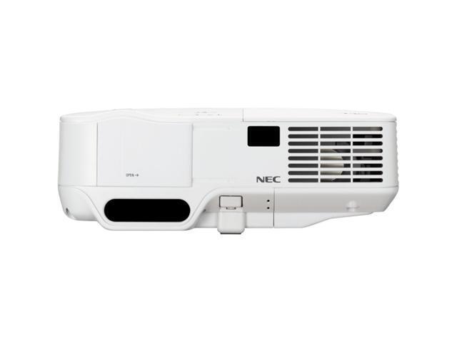 NEC Display Solutions NP64 DLP Projector - Newegg.com