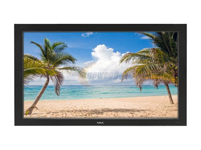 Large Format Monitor w/HDMI - Newegg.com
