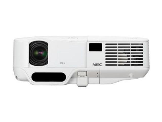 NEC Display Solutions NP43 DLP XGA Protable Projector - Newegg.com