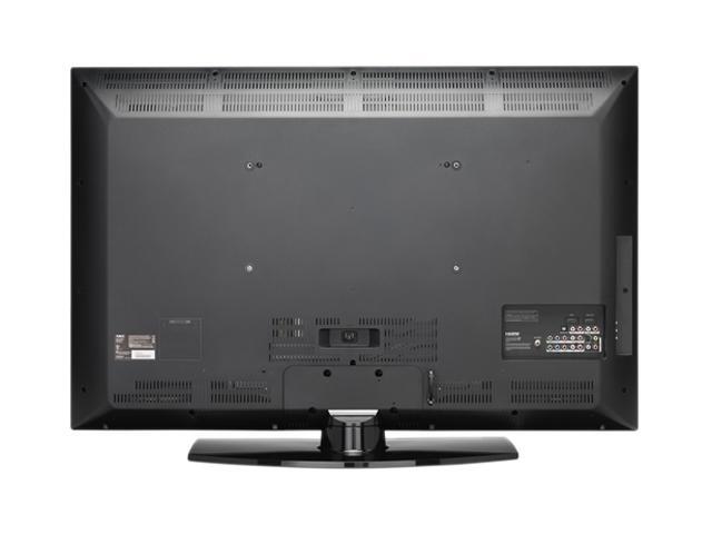 NEC Display Solution E551 Black 55'' 1920x1080 Full HD 120Hz LCD ...