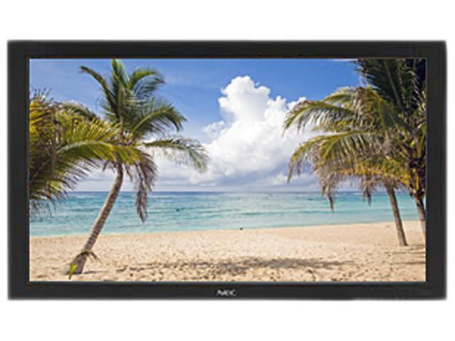NEC Display Solutions V321-2 Black 32" 8ms HDMI Large Format Display ...
