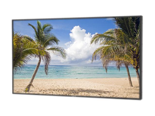 NEC Display Solutions P402-AVT 40" 8ms Professional-Grade Large-Screen ...