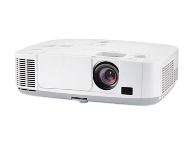 NEC Display Solutions NP-P420X LCD Entry-Level Professional ...