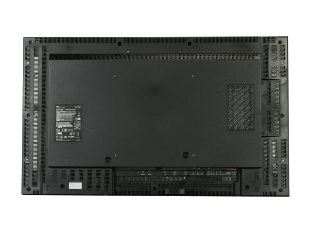 NEC Display Solutions MultiSync V422 Black 42" 10ms HDMI Large Format ...