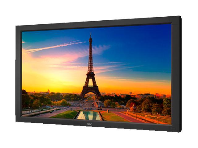 NEC V551 55" Full HD High-Performance Video Wall Display with Built-in ...
