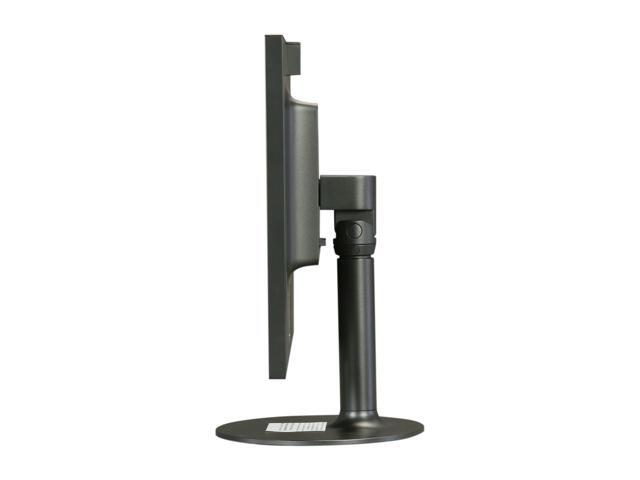 NEC Display Solutions MultiSync EX231WP-BK Black 23" 25ms Pivot, Swivel ...