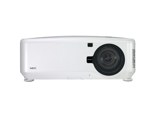 NEC Display NP4000 Multimedia Projector - Newegg.com