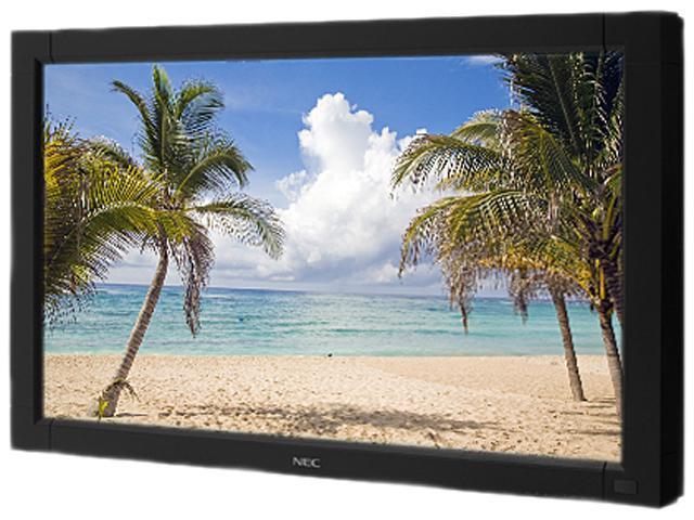 60 Hz Large Format Monitor - Newegg.com