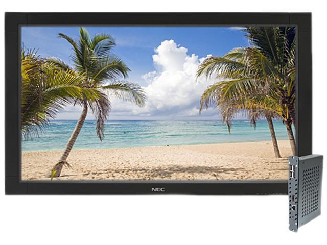 Large Format Monitor Bundled with Single Board Computer - Newegg.com