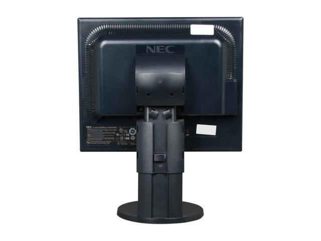 Refurbished: NEC Display Solutions 19" Active Matrix, TFT LCD SXGA LCD ...