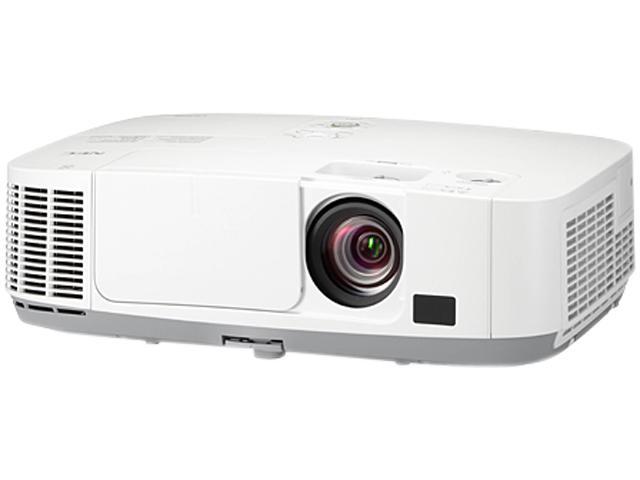 NEC NP-P451X LCD Projector - Newegg.com
