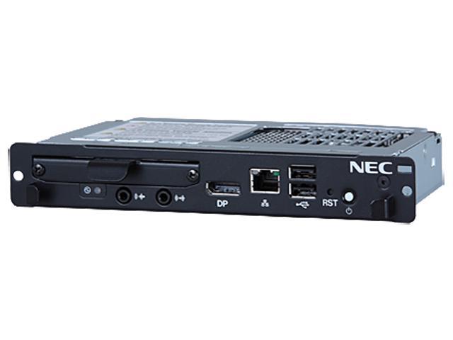 NEC N8000-8865 OPS Single Board Computer with Intel processor - Newegg.com
