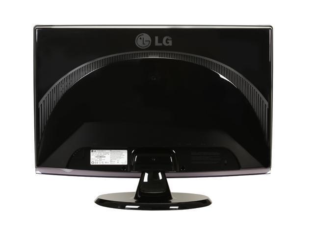 LG W2753V-PF Black 27" 2ms(GTG) HDMI Full HD 1080P Widescreen LCD ...