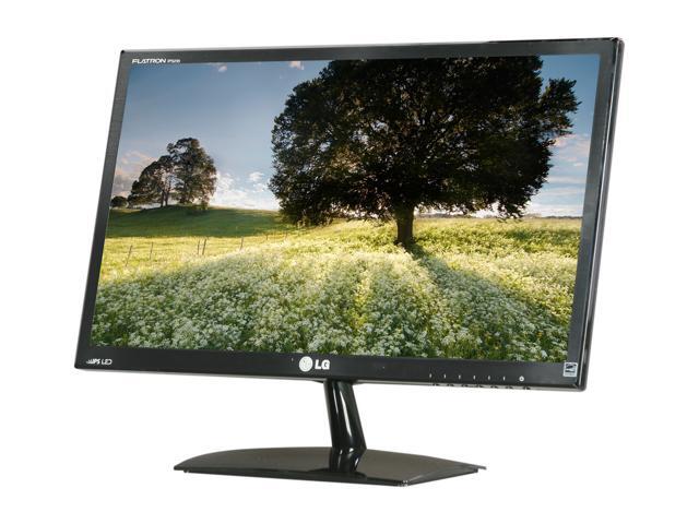 LG 23" IPS LCD Monitor 8 ms D-Sub, DVI IPS235T-BN - Newegg.com