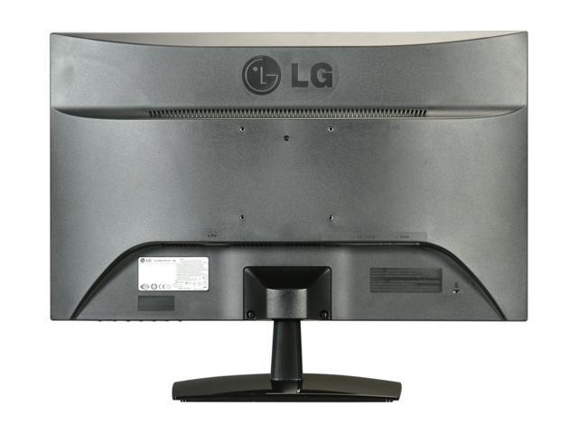 LG 23" IPS LCD Monitor 8 ms 1920 x 1080 D-Sub, DVI IPS235T-BN - Newegg.com
