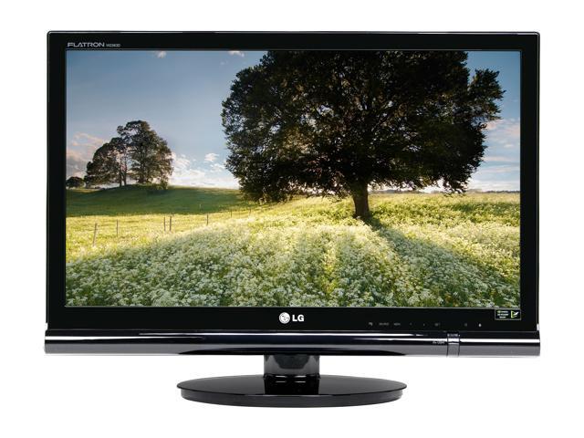 LG 23" 120 Hz TN 120Hz 3D Desktop LCD Monitor 3 ms 1920 x 1080 DVI-D ...