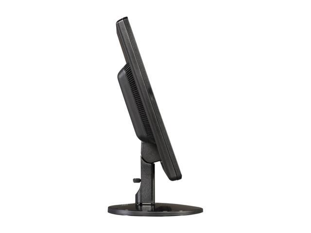 Refurbished: LG 22" WSXGA+ LCD Monitor 2 ms (GTG) 1680 x 1050 D-Sub ...