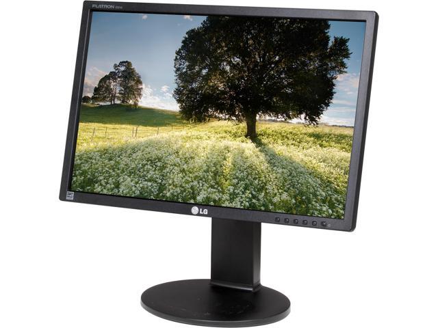 Refurbished: LG 22" LCD Monitor E2210p - Newegg.com