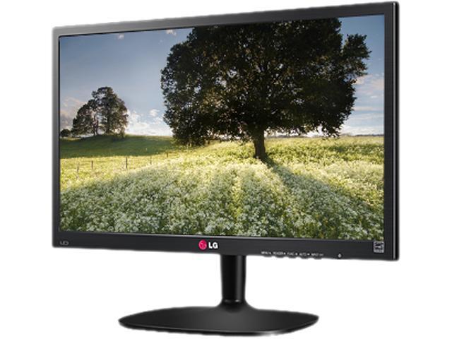LG 27" LCD Monitor 5 ms 27MP35HQ-B - Newegg.ca