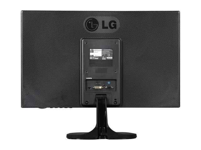 LG 23.6" TN LCD Monitor 2 ms 1920 x 1080 D-Sub, HDMI 24M45VQ - Newegg.com