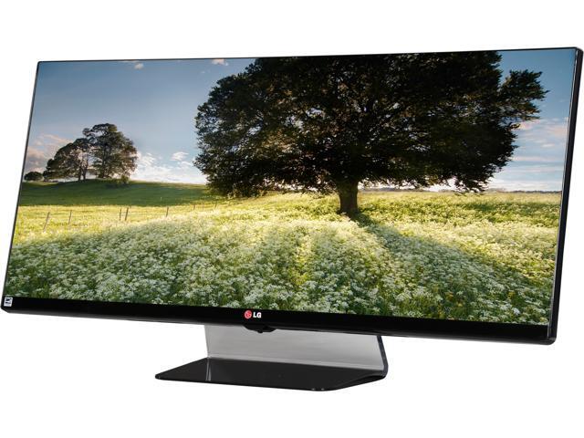 Refurbished: Large Format Monitor IPS - Newegg.com