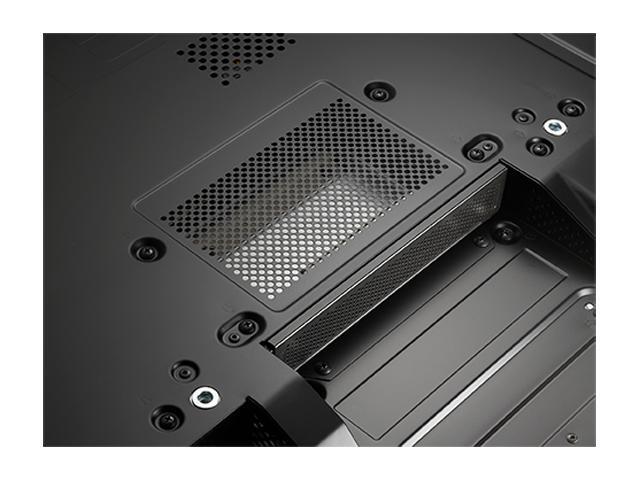 NEC V404-T 40" Full HD Professional-Grade Large Format LED Commercial ...