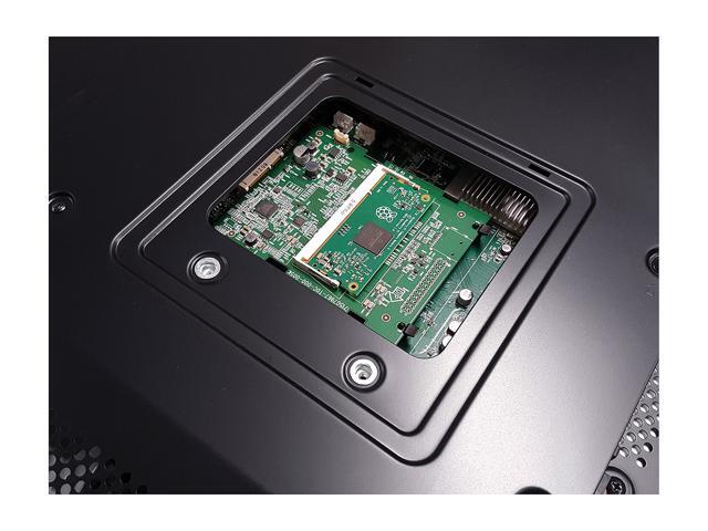 NEC P484-RPi 48" Professional-Grade Large Format LED Commercial Display ...