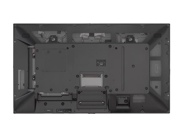 NEC V484-RPi 48" Professional-Grade Large Format LED Commercial Display ...