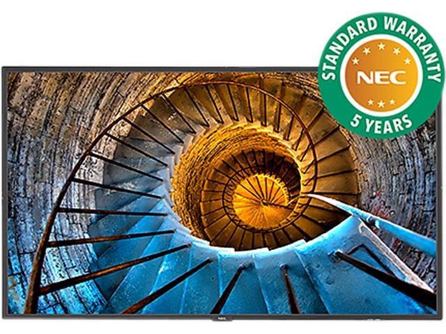NEC P484-AVT2 48" Full HD Professional-Grade Large Format Display with ...