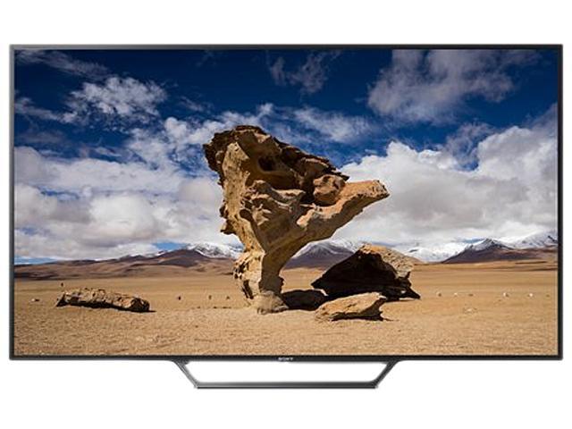 SONY 48" FHD LCD Monitor HDMI FWD48W650D - Newegg.com